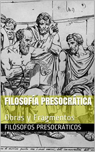 Filósofos Presocráticos :: Influencia de la Filosofía clasica